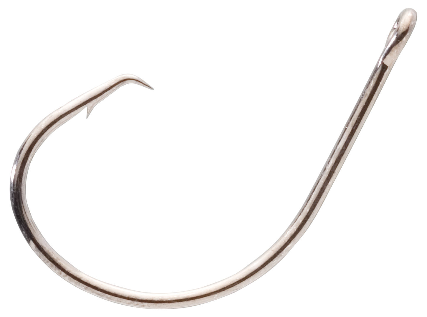Mustad UltraPoint Demon Circle In-line Hook | Cabela's